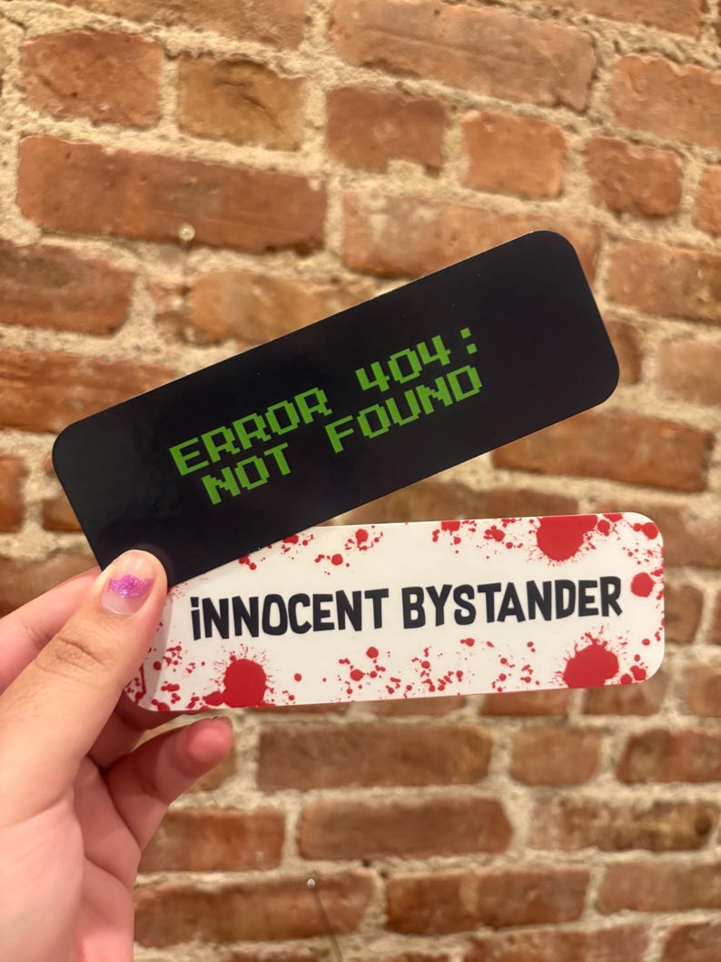 Funny Meme Bookmarks - Etsy