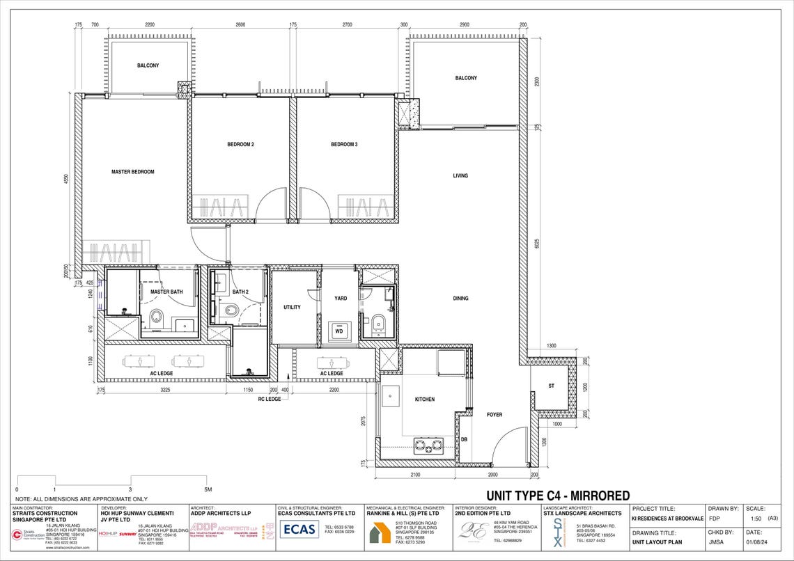Customized Feng Shui Floor Plan Mapping – Personalized Home Energy ...