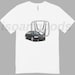 Honda Civic ES PNG Files: Sublimation & Design Graphics (digital ...