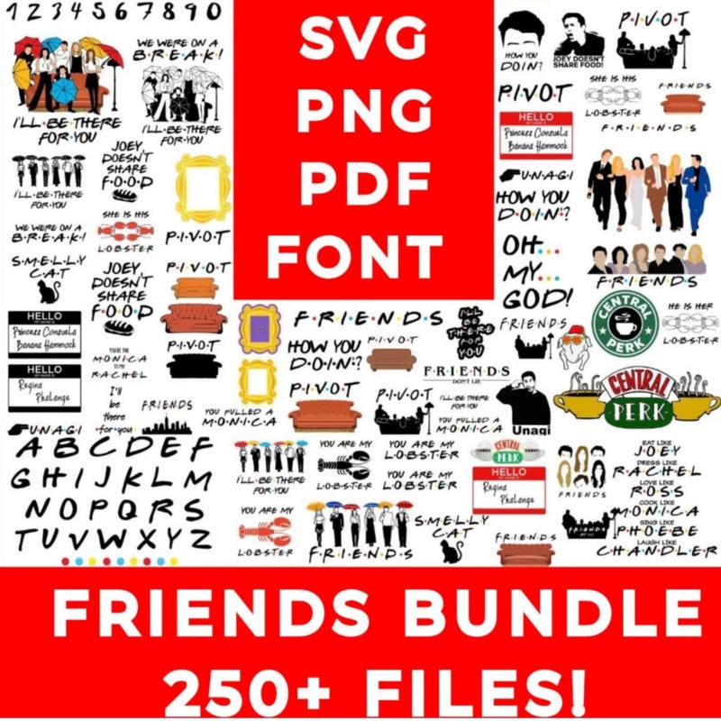 Funny Quote Clipart - Etsy UK