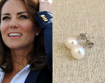 Kate Middleton Earrings | Etsy