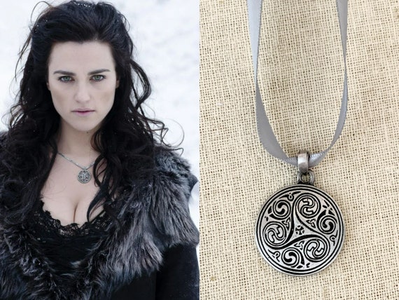 Morgana Jewelry Designer