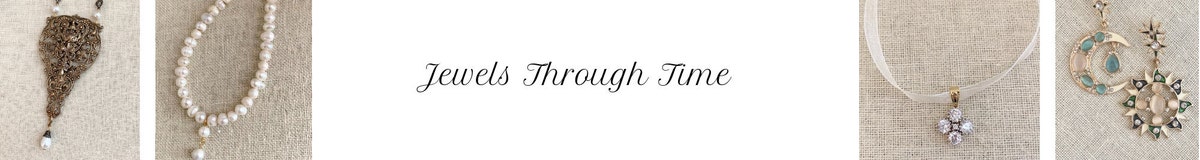 JewelsThroughTime - Etsy