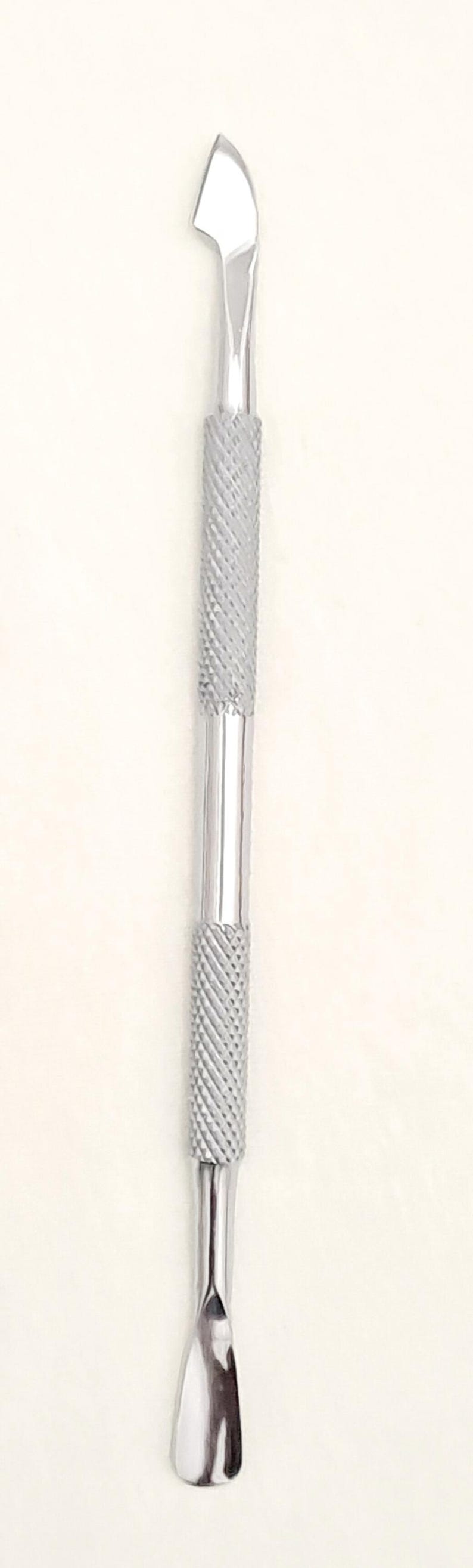 Manicure /pedicure 3 Pieces Set - Nail Set Nail Disign Scissor Nail ...