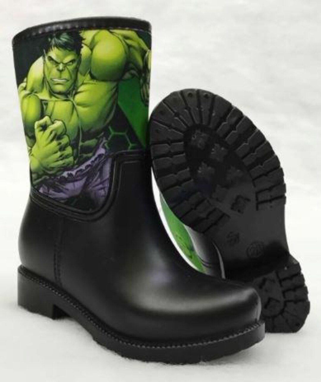 Hulk Themed Boat #hulk #waterproof #boot #boots #boat #boats - Etsy