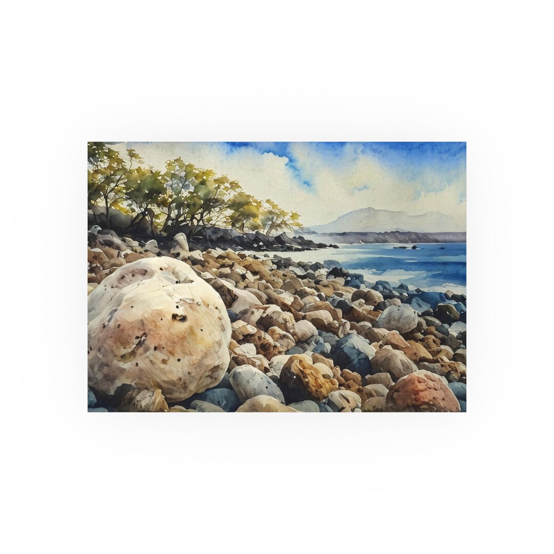 Satin and Archival Matte Posters - Etsy