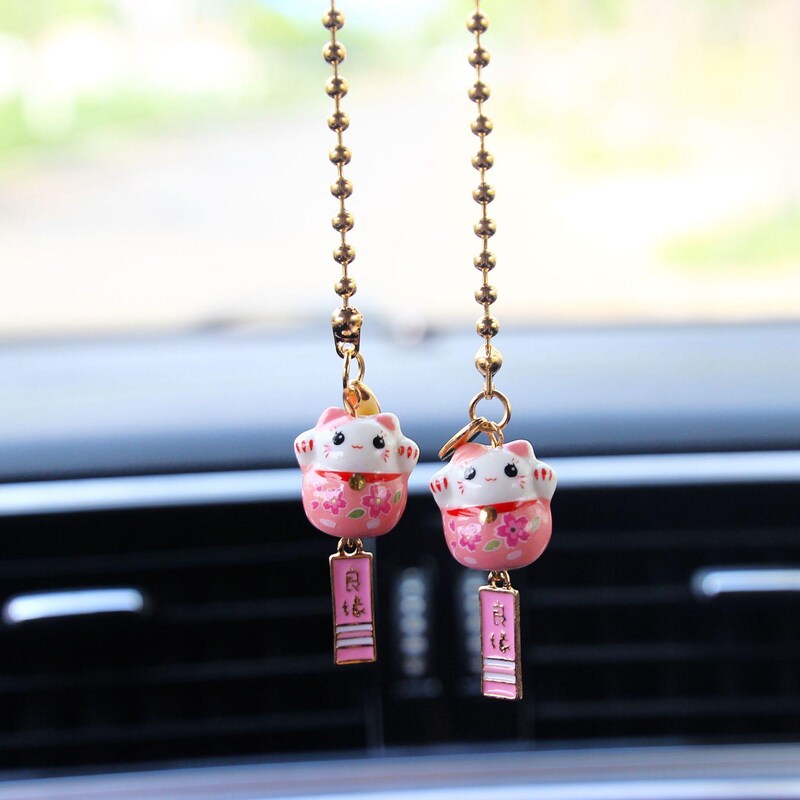 Japanese Car Charm - Etsy
