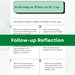 Printable Self-care Worksheet | CBT & ACT “what’s in Your Cup ...