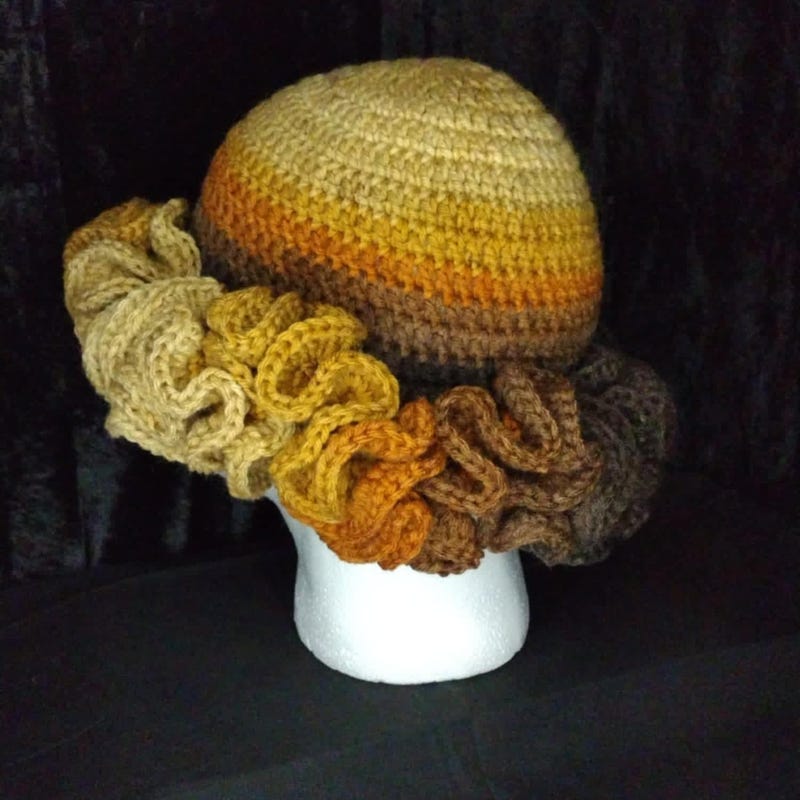 Extreme Crochet - Etsy