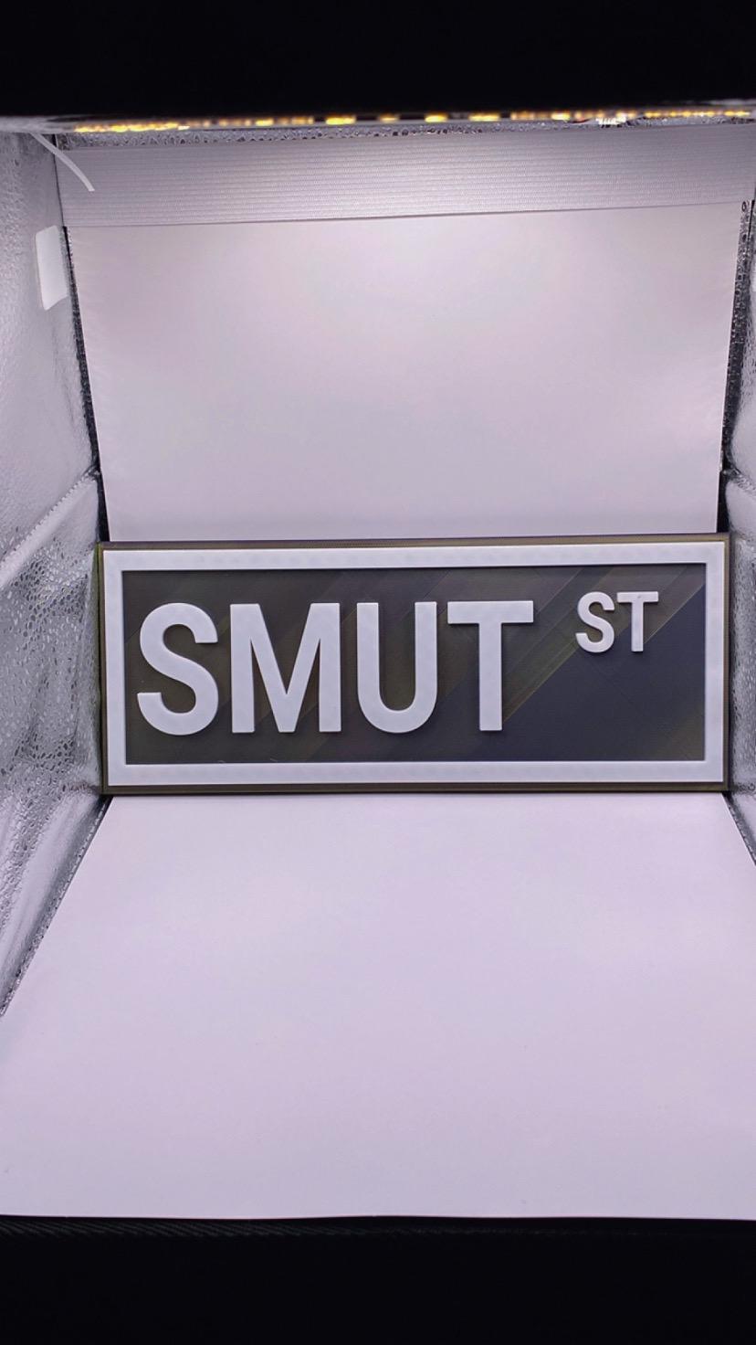 Custom Made Signs, 3D Printed Signs, Small & Large Signs, Mulitpe ...