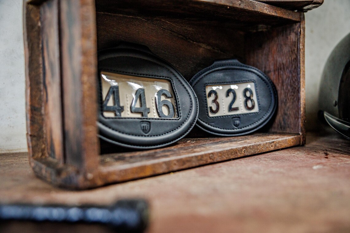 Exclusive Show Numbers for Horses, Show Number, Competition Numbers for ...