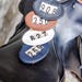 Exclusive Show Numbers for Horses, Show Number, Competition Numbers for ...