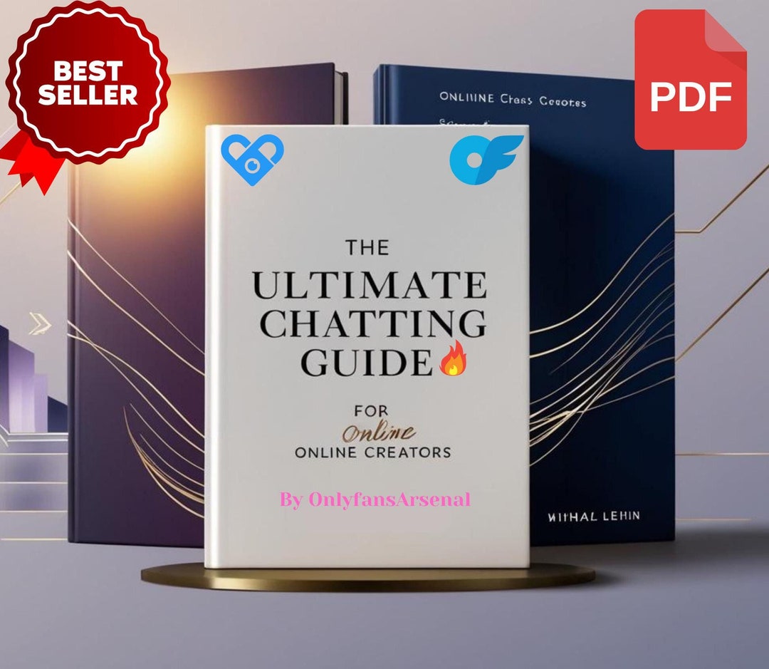 Onlyfans Chatting Guide : ART OF SCRIPTING / Onlyfans / Onlyfans Script ...