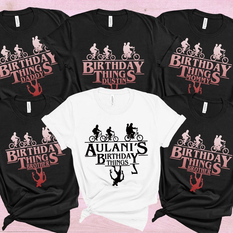 Custom Things for Party - Etsy