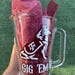Aggie Ring Dunk Pitcher - Etsy