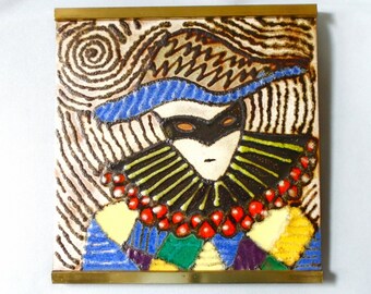 Harris Strong Wall Art - Etsy