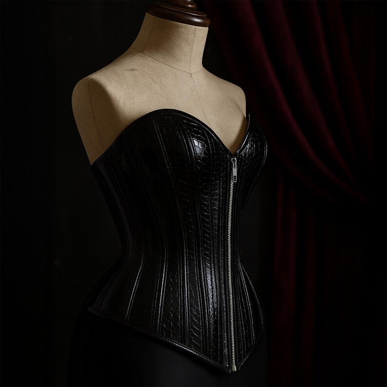 Roman Victorian Corset Sewing Pattern, Authentic Corset Sewing ...