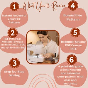 Classic Overbust Corset Sewing Pattern, Customizable Overbust Corset ...