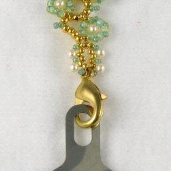 Needle Threader - Etsy