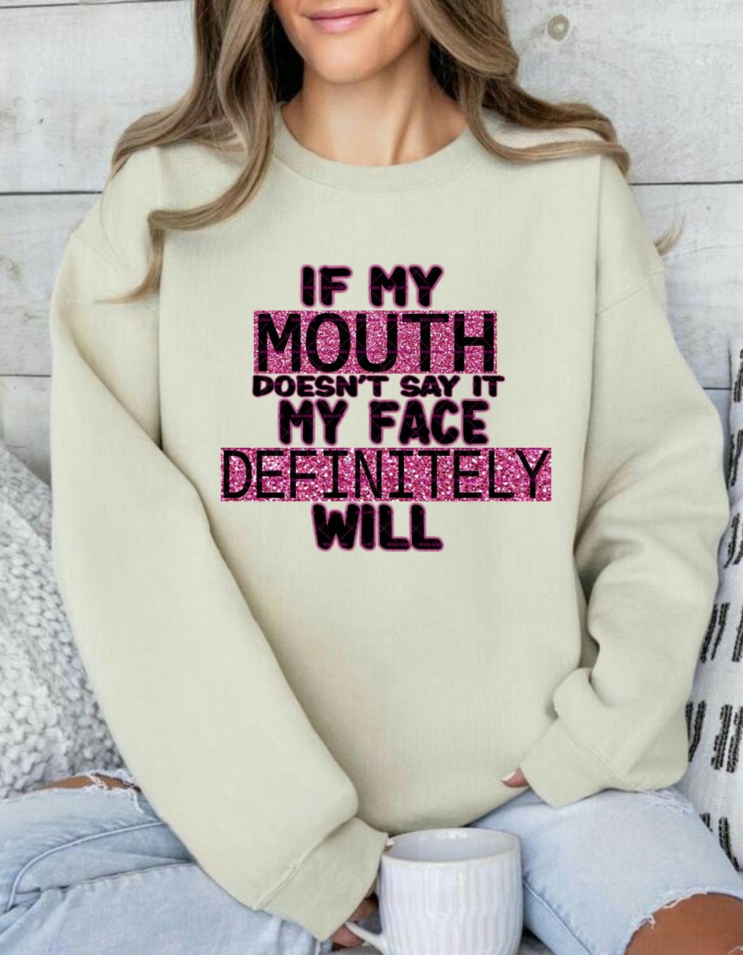 Sassy Face Expression Png File, Funny Sarcastic Quote Png, Girls Png ...