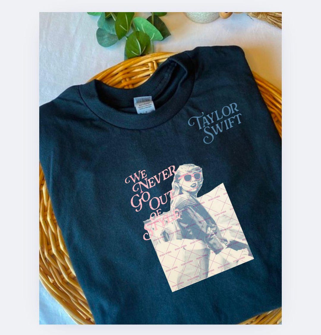 Taylor Swift Png Design, We Never Go Out of Style Png Design, Taylor ...