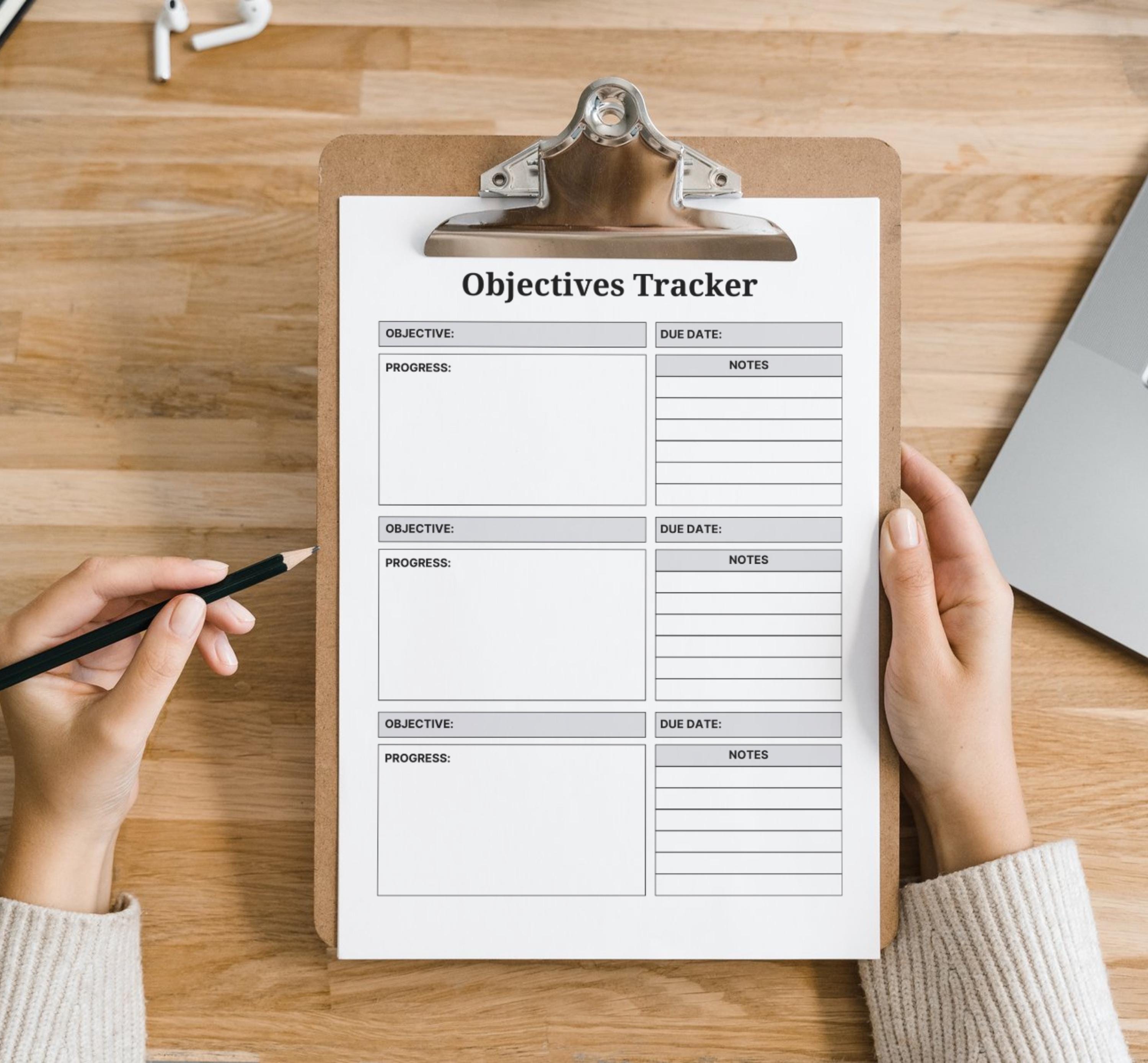 2025 Office Work Planner, Office Task Planner, Office Organizer, Work ...