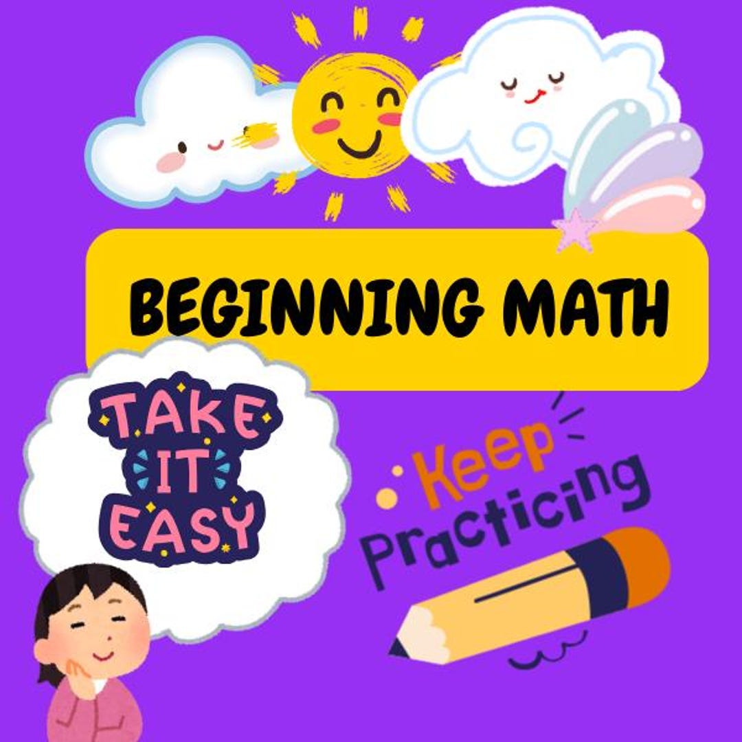 Even - Odd Number Maze and Skip Counting (addition & Subtraction) - Etsy