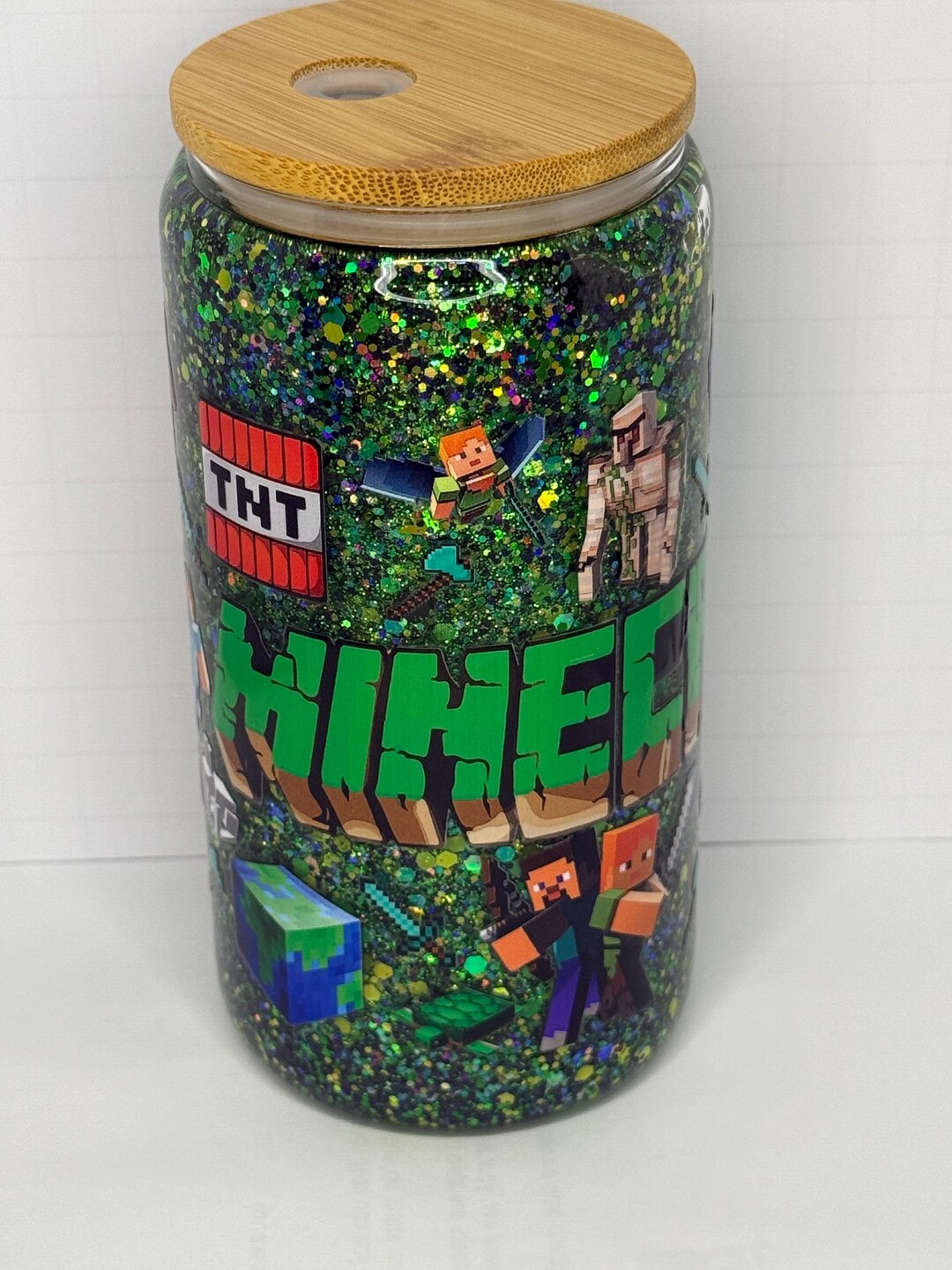 Minecraft - Etsy