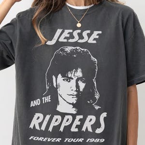 jesse merch