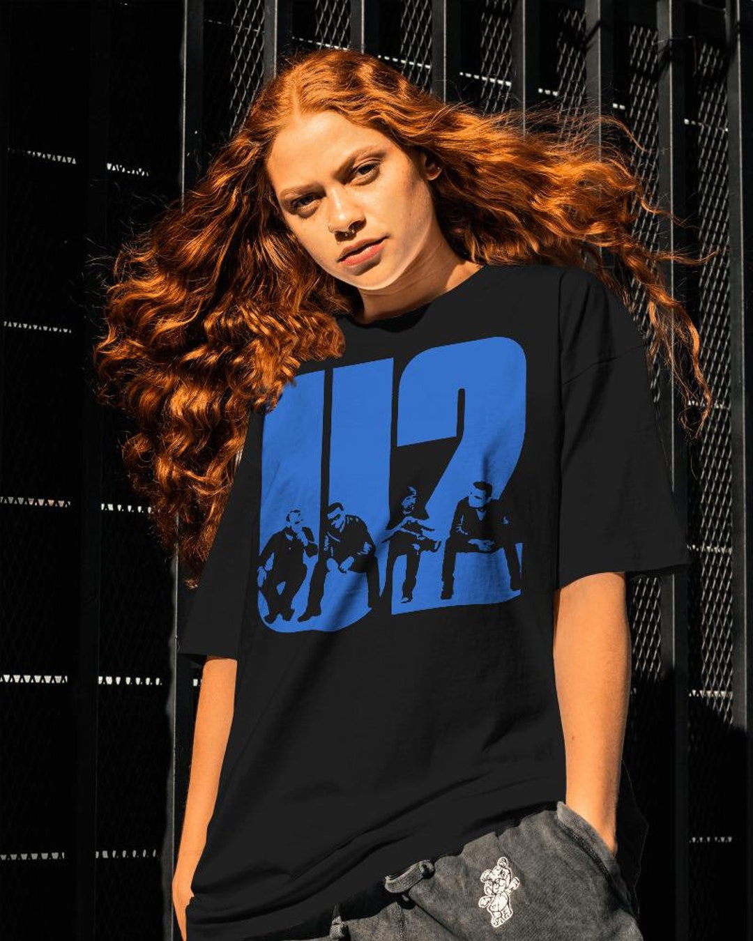 U2 Tshirts-graphic Tees,u2 Shirt,u2 Band T-shirts,u2 Sweatshirt,u2 ...