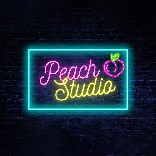 PeachStudioo - Etsy