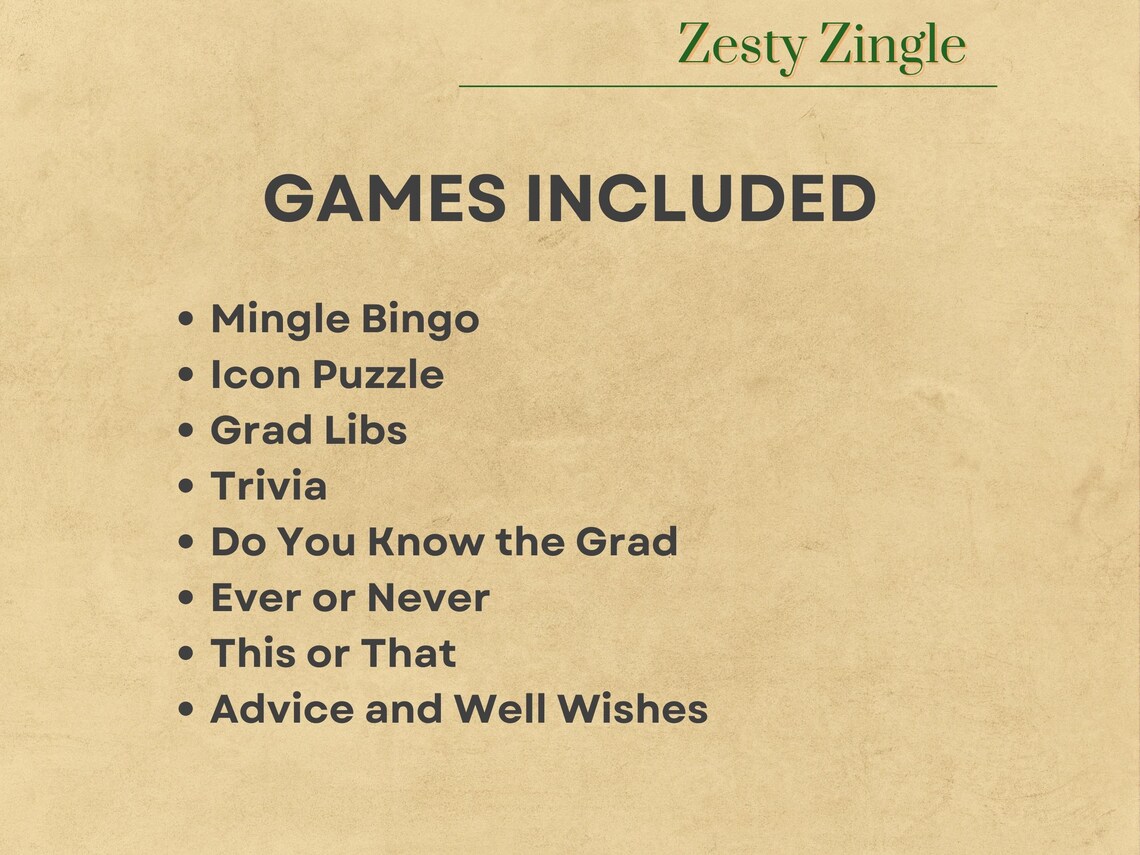 Grad Libs Graduation Game, Printable Graduation Fill in the Blanks ...