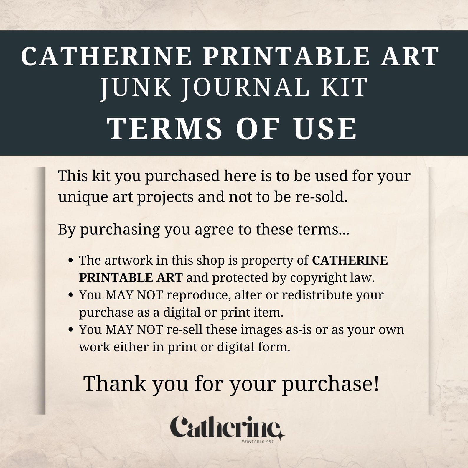 Ghostly Japan Junk Journal Printable Pages, Junk Journal Kit ...