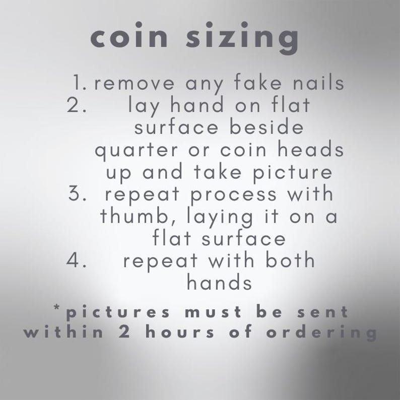 Nice & Nautical Nails - Etsy