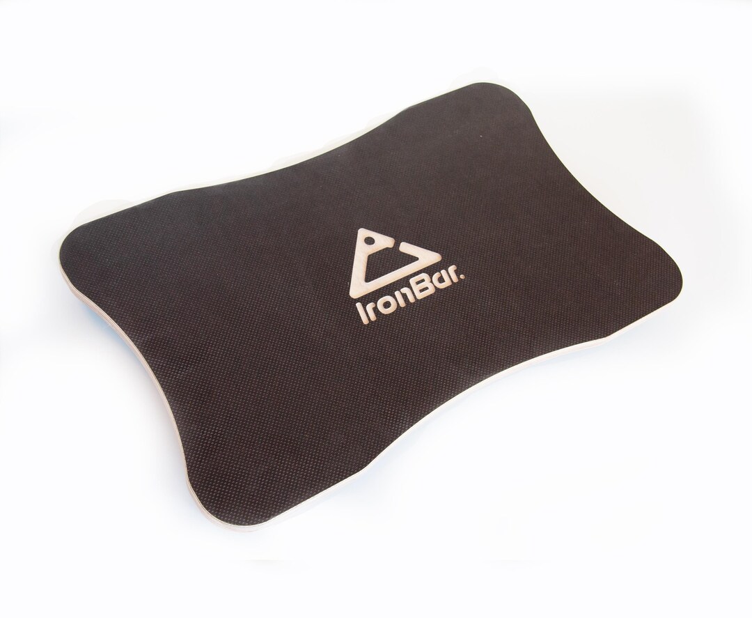 Fitness Board - for Heavy Variable Resistance/fitness, Home Workouts ...