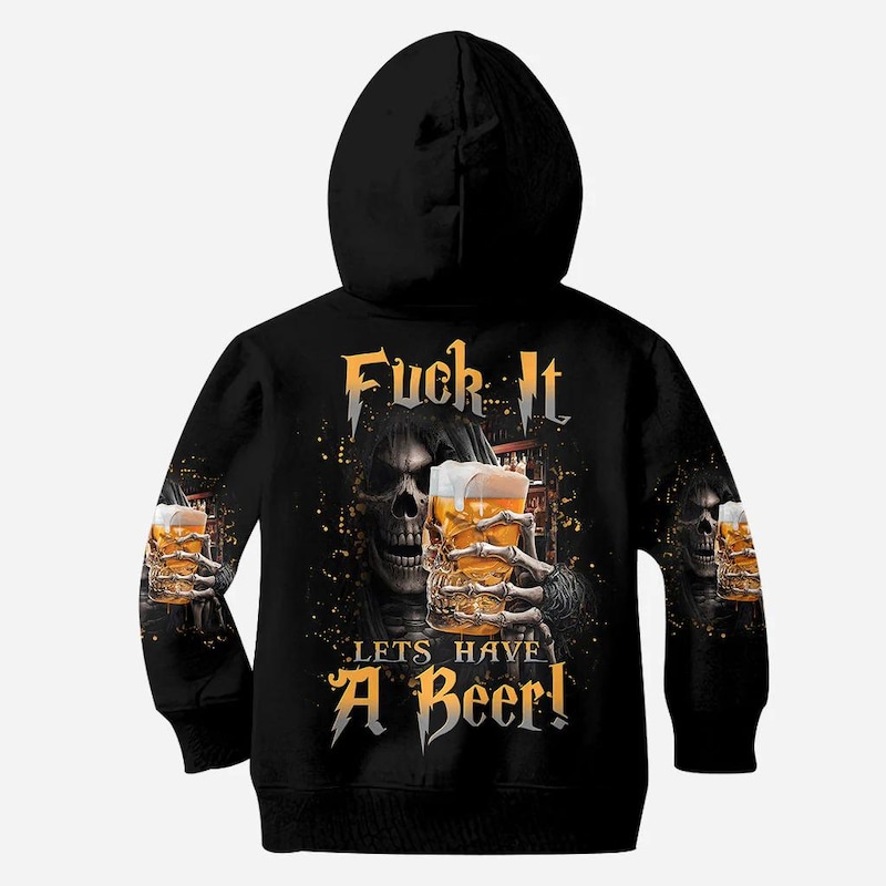Beer Hoodie - Etsy