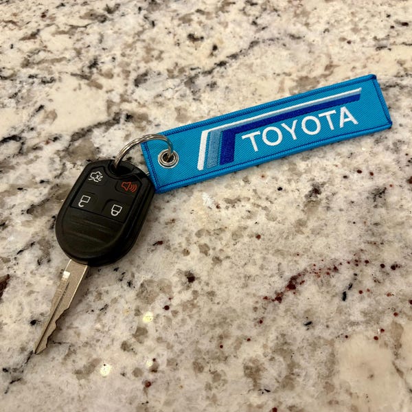 Toyota - Etsy