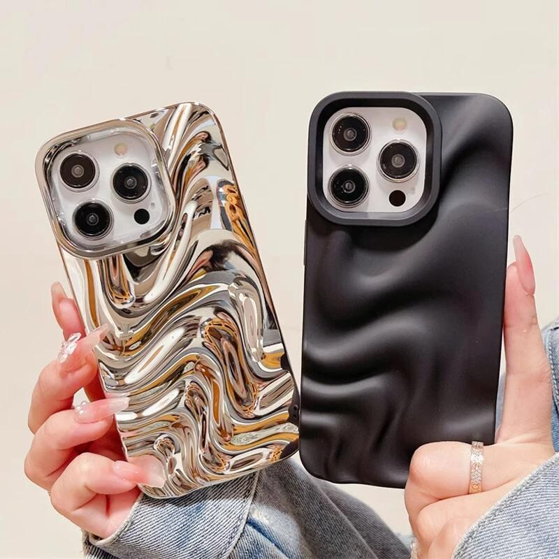 3d Phone Case - Etsy