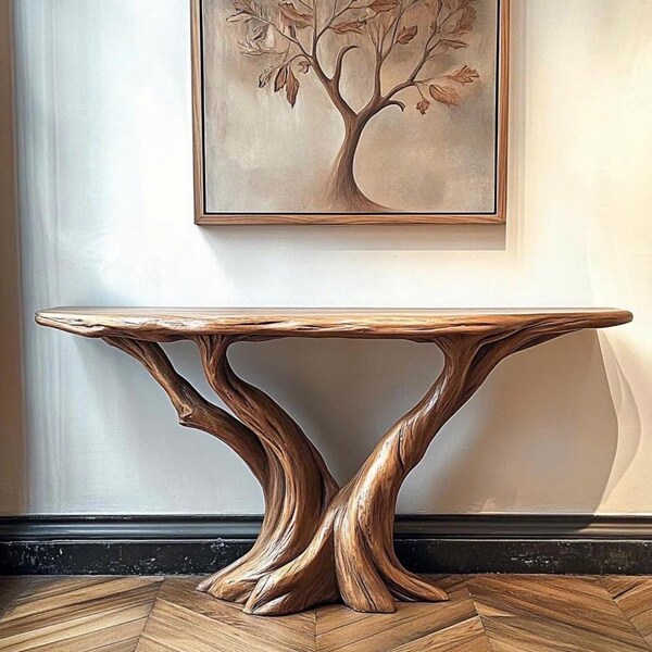 Root Table - Etsy