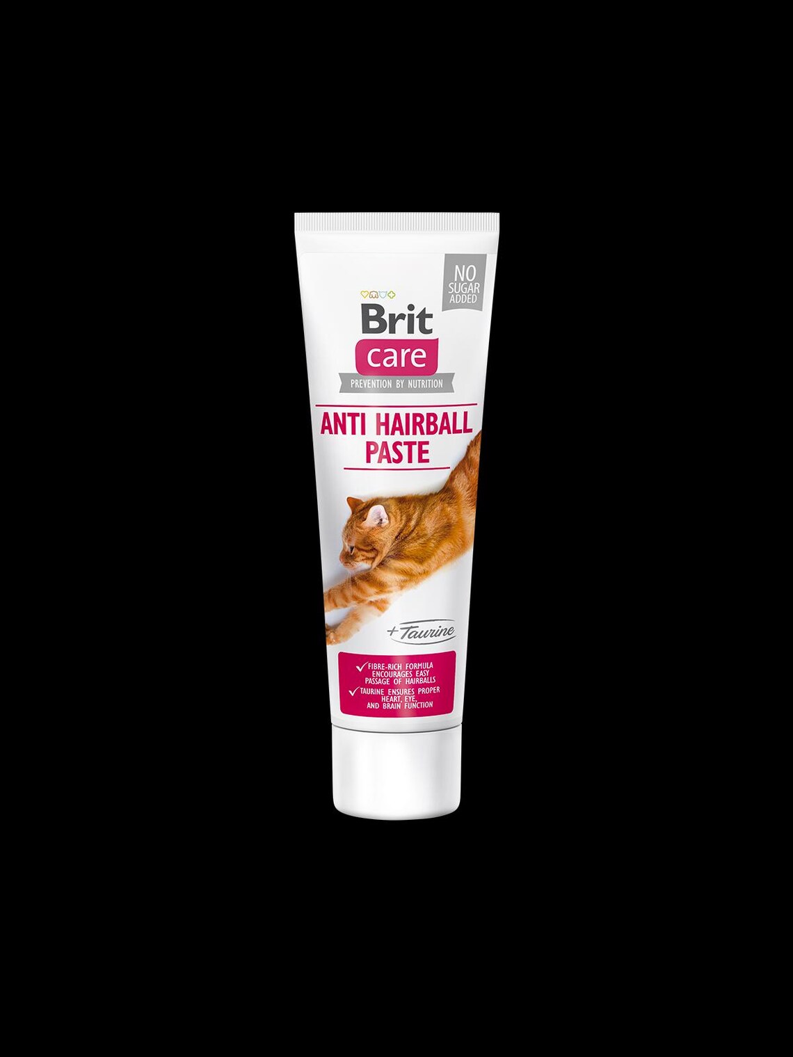 Brit Care Anti Hairball Paste, 100g - Etsy Canada