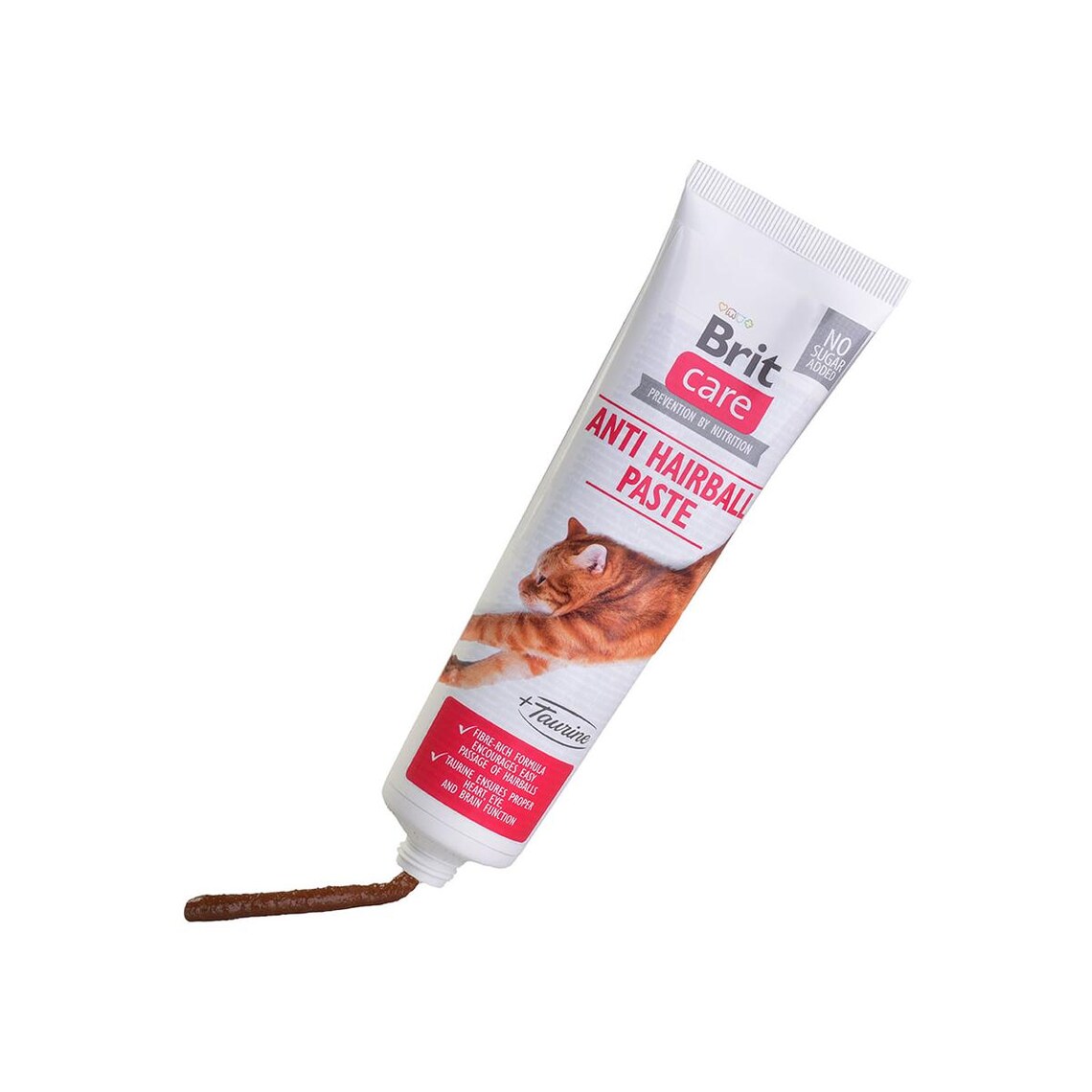 Brit Care Anti Hairball Paste, 100g - Etsy Canada