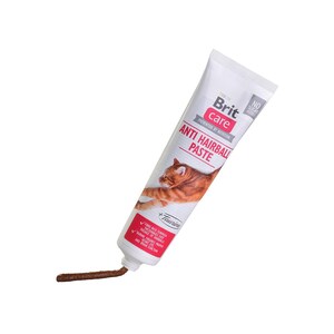 Brit Care Anti Hairball Paste, 100g - Etsy Canada