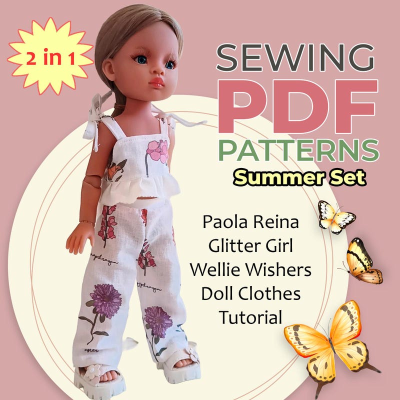 Paola Reina Clothing - Etsy