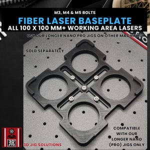 Xtool F1 Coin Laser Engraving Jig: Round Tags, Pendants Alignment ...