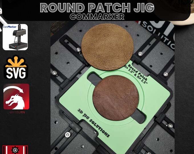 Arc Jigs™ - Etsy Canada