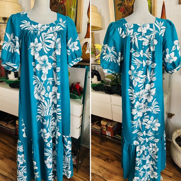 Mumu Dress - Etsy