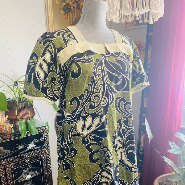 Cotton Xl Mumu - Etsy