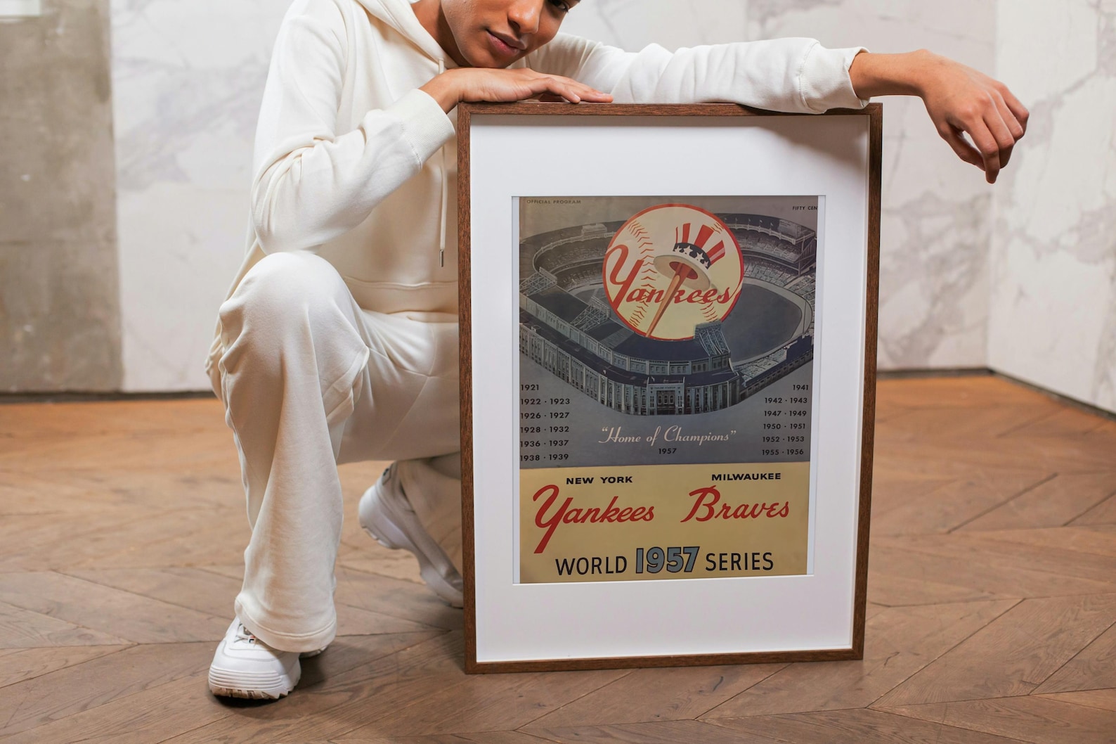 70 Vintage Baseball Posters – Retro Sports Art, Printable Posters - Etsy