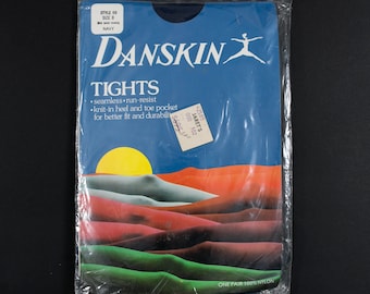 Danskin 80s - Etsy