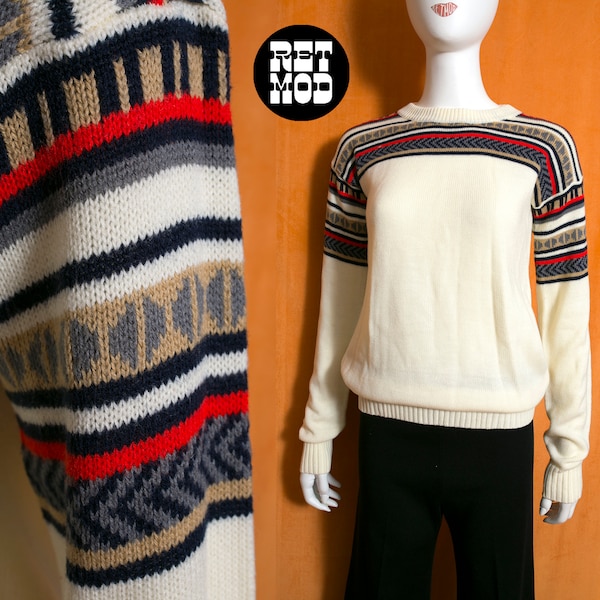 80s Gap Sweater - Etsy